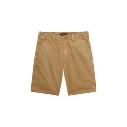Superdry Herren Chinoshorts &raquo;UTILITY CHINO SHORT&laquo; 34, N-Gr