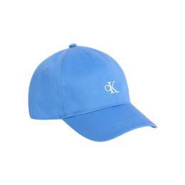 Jungen Baseball Capprovence, Gr. L, Calvin Klein Jeans, Baumwolle, Caps, mit Logostickerei