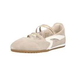 Replay Unisex Riemchenballerina &raquo; Ballerinas Leder&laquo; 40