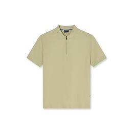 OLYMP Herren OLYMP Poloshirt &raquo;OLYMP Casual Wirk&laquo; XXL
