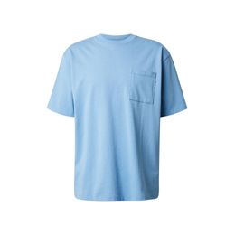 Scotch & Soda Scotch & Soda T-Shirt Herren Gr&ouml;&szlig;e XXL hellblau
