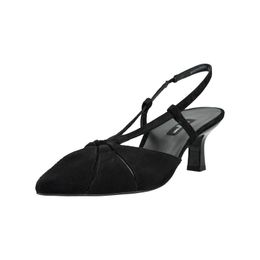 Paul Green Damen Pumps &raquo; Pumps Leder&laquo; 40,5