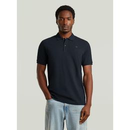 G-Star Raw G-Star Damen G-STAR T-Shirt &raquo;Dunda Slim Poloshirt&laquo; L