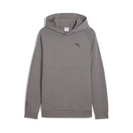 Puma Sweatshirt 'PumaTECH' Herren Gr&ouml;&szlig;e S dunkelgrau