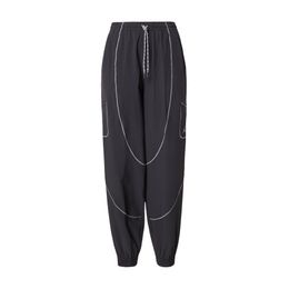 Jordan Hose Damen Gr&ouml;&szlig;e 38 schwarz