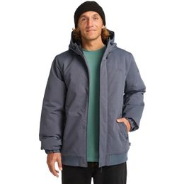 Billabong Herren Funktionsjacke &raquo;All Day&laquo; M