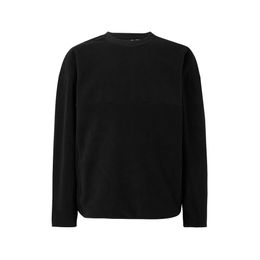 Only & Sons Only & Sons Pullover 'ONSAKEEM' Herren Gr&ouml;&szlig;e XL schwarz