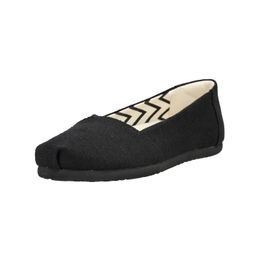 Toms Shoes Toms Damen TOMS Ballerina &raquo;TOMS Ballerinas Textil&laquo; 40