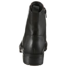 Ara Damen Stiefelette &raquo;TULSA&laquo; Boots, Winterboots in Weite G (= weit) schwarz 8 (42)