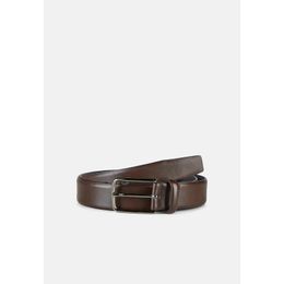 Lloyd Men's Belts Lloyd Men&rsquo;s Belts Herren LLOYD Men&rsquo;s Belts Lederg&uuml;rtel &raquo;Lloyd Belts Herreng&uuml;rtel 0405&laquo;