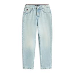 Tommy Hilfiger Jeans Jungen Gr&ouml;&szlig;e 116 blue denim