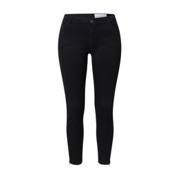 Noisy may Jeans Damen Gr&ouml;&szlig;e 31 black denim