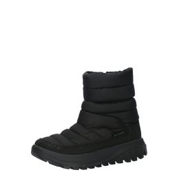 Columbia Snowboots Damen Gr&ouml;&szlig;e 39.5 schwarz Winterschuhe