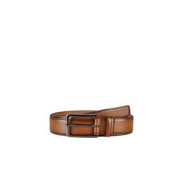 Lloyd Men's Belts Lloyd Men&rsquo;s Belts Herren LLOYD Men&rsquo;s Belts Lederg&uuml;rtel &raquo;Lloyd Belts Herreng&uuml;rtel 0404&laquo;