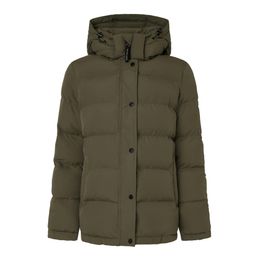 Pepe Jeans Jacke 'BIBI' Damen Gr&ouml;&szlig;e S khaki Winterjacke
