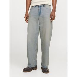 Jack & Jones Jack & Jones Herren Relax-fit-Jeans &raquo;JJIDAVE JJCOOPER AM 368/868/888 NOOS&laquo; blau 31, L&auml;nge 30