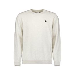 NO EXCESS Pullover Herren Gr&ouml;&szlig;e M creme