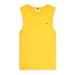 Tommy Hilfiger Top Damen Gr&ouml;&szlig;e L orange