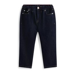 Tommy Hilfiger Jeans Jungen Gr&ouml;&szlig;e 116 nachtblau
