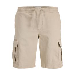 Jack & Jones Jack & Jones Herren Cargohose &raquo;JPSTCOLE DYLAN CARGO SHORTS MID&laquo; XL, N-Gr