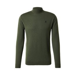 K by KARL LAGERFELD Karl Lagerfeld Pullover Herren Gr&ouml;&szlig;e M tanne