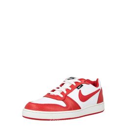 Nike Sportswear Sneaker 'Ebernon' Herren Gr&ouml;&szlig;e 46 rot / wei&szlig;