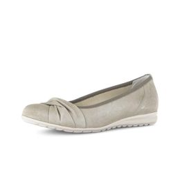Gabor Damen Ballerina &raquo;Sportliche Ballerina&laquo; 38,5