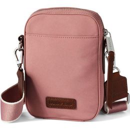 LANDS' END Handytasche zum Umh&auml;ngen, Damen,  Pink, by Lands' End