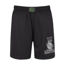 K1x Herren K1x Shorts &raquo;K1x Herren KXM243-027-1 K1x Serpent Mesh Short&laquo; M, US-Gr&ouml;&szlig;en