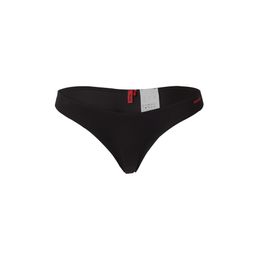 Hugo String Damen Gr&ouml;&szlig;e XS schwarz