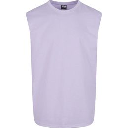 Urban Classics Herren Urban Classics T-Shirt &raquo; Herren Open Edge Sleeveless Tee&laquo; 1 Stk. XL