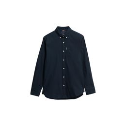 Superdry & Co Hemd 'Essentials' Herren Gr&ouml;&szlig;e M marine