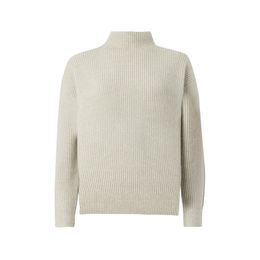Calvin Klein Pullover Damen Gr&ouml;&szlig;e M beige