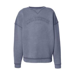 Alpha Industries Sweatshirt 'Open Edge' Herren Gr&ouml;&szlig;e XXXL basaltgrau