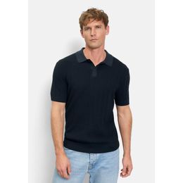 OLYMP Herren OLYMP Poloshirt &raquo;OLYMP Casual Strick&laquo; XL