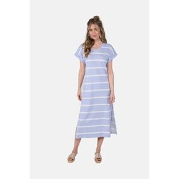 LIEBLINGSST&Uuml;CK Lieblingsst&uuml;ck Damen Sommerkleid &raquo;DolceL&laquo; mit Baumwoll-Anteil S, Normalgr&ouml;&szlig;en