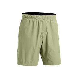 Maier Sports Herren Outdoorhose &raquo;Fort Shorts M&laquo; Kurze Hose Herren, atmungsaktive Wanderhose, Regular Fit 46, Normalgr&ouml;&szlig;en