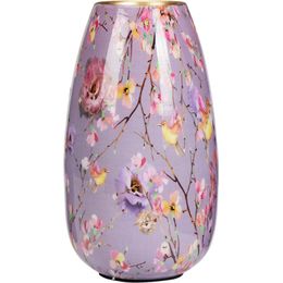 SONSTIGE Vase Blumendesign
