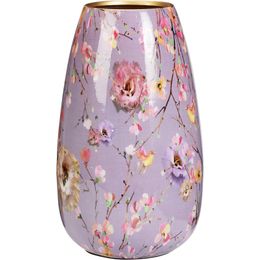 SONSTIGE Vase Blumendesign
