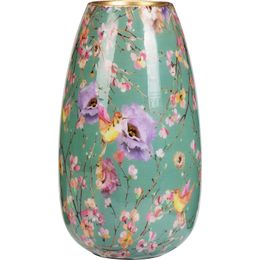 SONSTIGE Vase Blumendesign