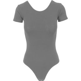 Urban Classics Damen Urban Classics Body &raquo; Damen Ladies Stretch Jersey Body&laquo; S, US-Gr&ouml;&szlig;en