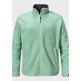 Sch&ouml;ffel Sch&ouml;ffel Damen Fleecejacke &raquo;CIRC Fleece Jk Style Purga WMS&laquo; ohne Kapuze 40