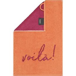 Caw&ouml; G&auml;stetuch voil&agrave;!
