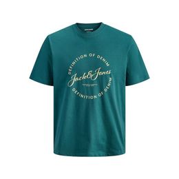 Jack & Jones Jack & Jones Herren T-Shirt &raquo;JJGRAYSON TEE SS CREW NECK&laquo; Baumwolle, regular fit XS