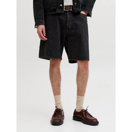 Jack & Jones Jack & Jones Herren Jeansshorts &raquo;JJITONY JJORIGINAL SHORTS AM 460 SN&laquo; Baumwollmischung, relaxed fit S, N-Gr