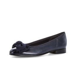 Gabor Damen Ballerina &raquo;Eleganter Ballerina&laquo; 38,5