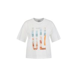 Sportalm Kitzb&uuml;hel Damen T-Shirt Relaxed fit mit Rundhalsausschnitt 40