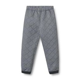 Wheat Jungen Wheat Stoffhose &raquo;Wheat Thermo Pants Alex&laquo; 140, Normalgr&ouml;&szlig;en