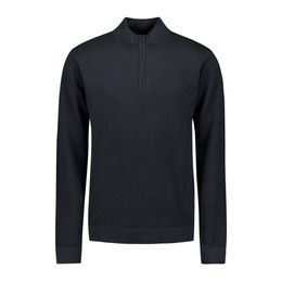 NO EXCESS Pullover Herren Gr&ouml;&szlig;e L navy
