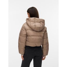 V&eacute;ro Moda Vero Moda Damen Steppjacke &raquo;VMDINA SHORT PUFFER JACKET NOOS&laquo; XL